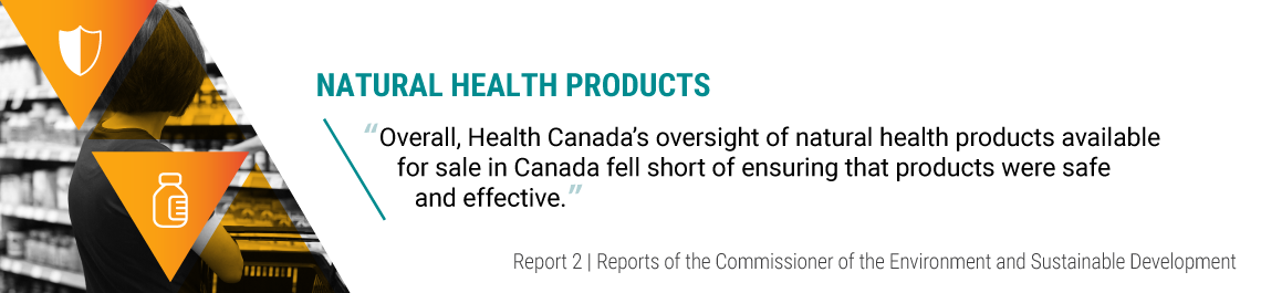 How to Get a Natural Health Product (NHP) License in Canada - Arora 297 ...