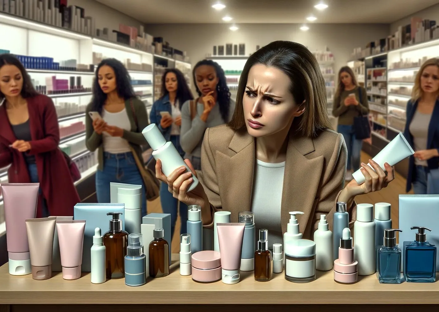 Why Your Cosmetic Product Needs an Ingredient Review Before Launch ...